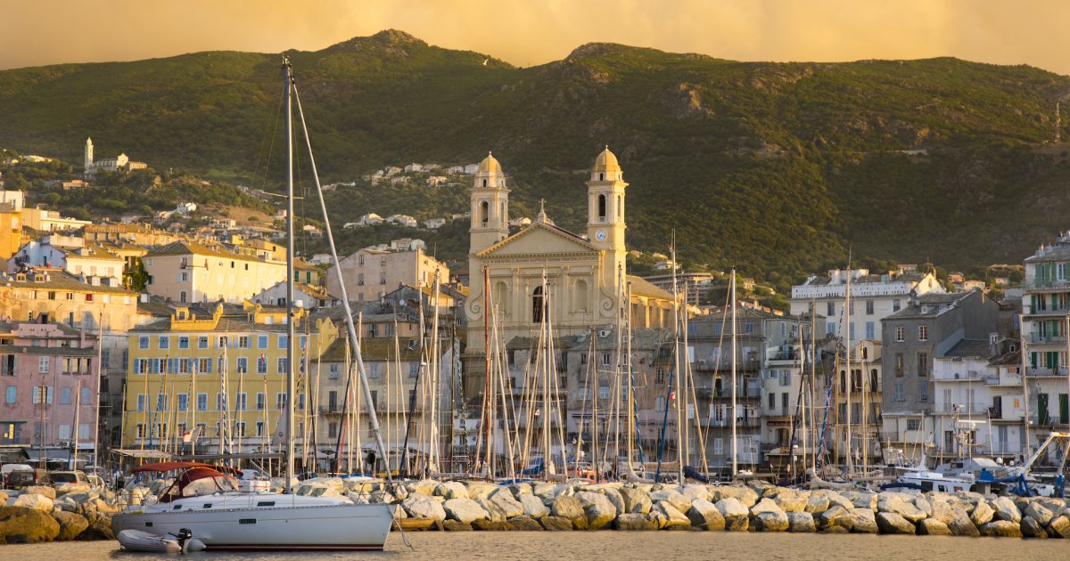 7 Surprising Facts About Corsica | ROW Adventures