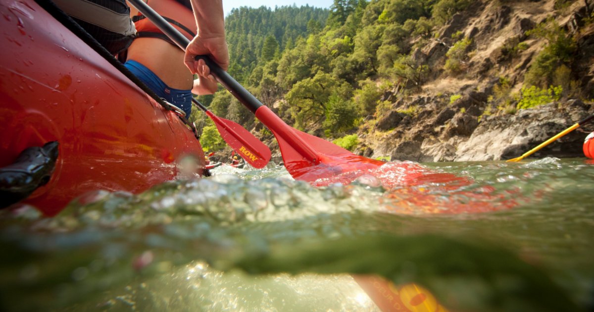 A Personal Note From ROW Founder Peter Grubb | ROW Adventures