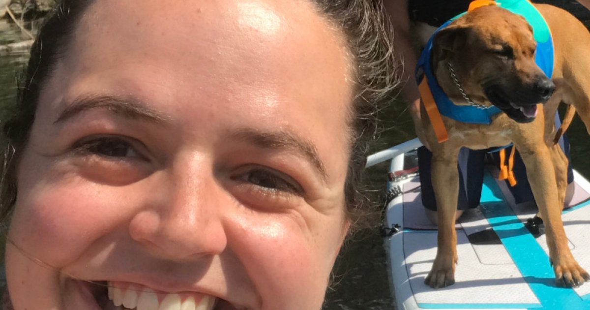 Emily Wray | ROW Adventures