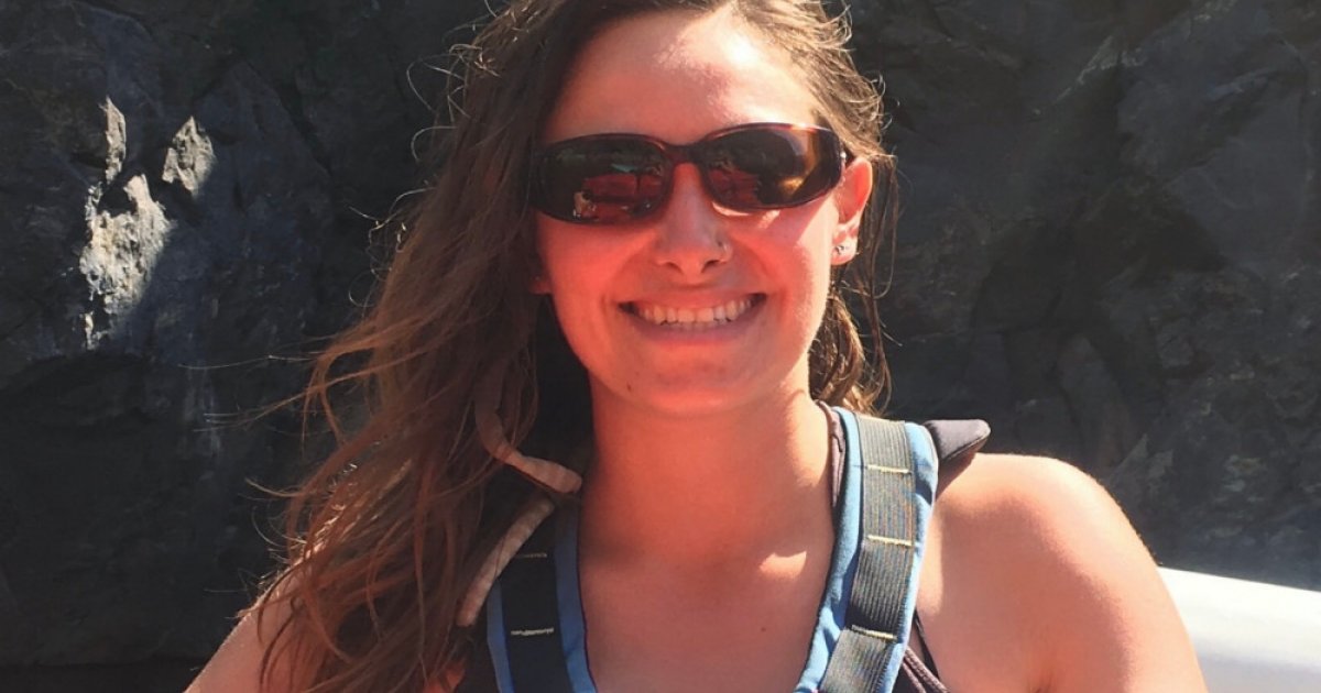 Kim Cunningham | ROW Adventures