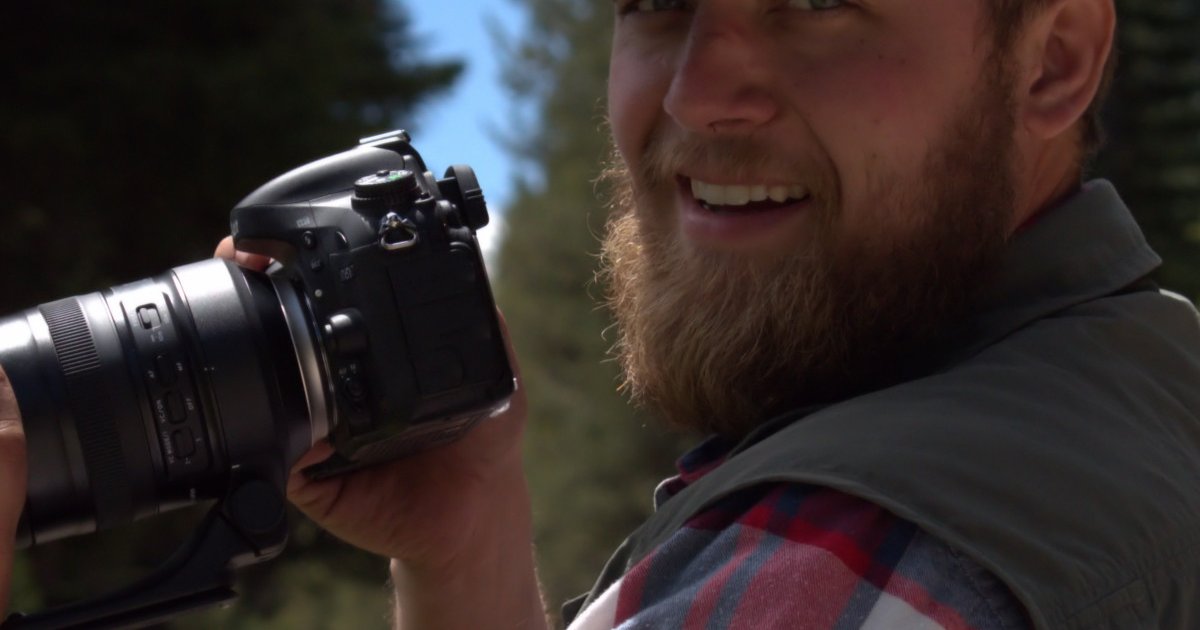 Ryan Baier | ROW Adventures