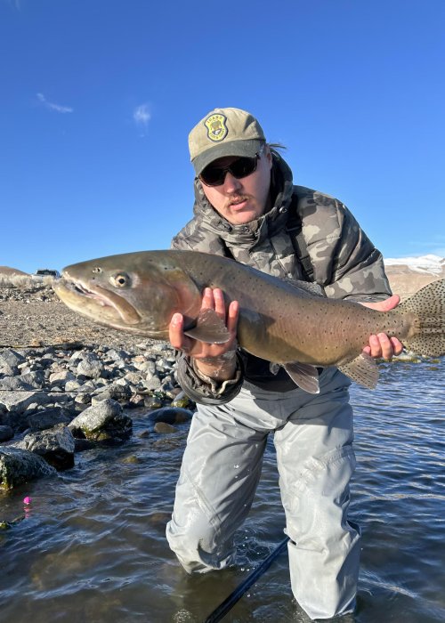 Meet The ROW Adventures' River Guides & Team